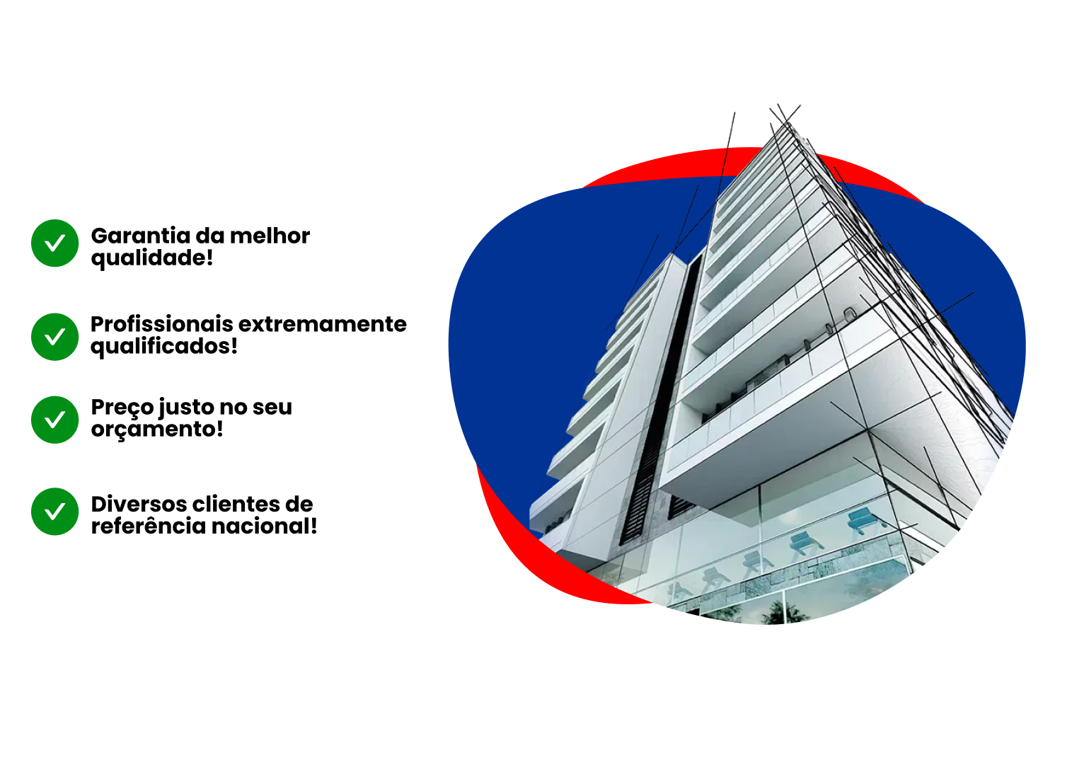 Sortec Engenharia – Especialistas em obras
